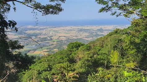 Mt Samat Overlooking Bataan Ritookapictureph