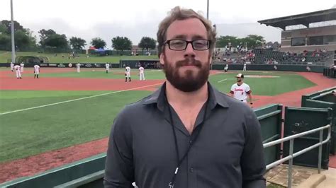 Josh Criswell On Linkedin Sam Houston State Vs No 14 Texas Aandm