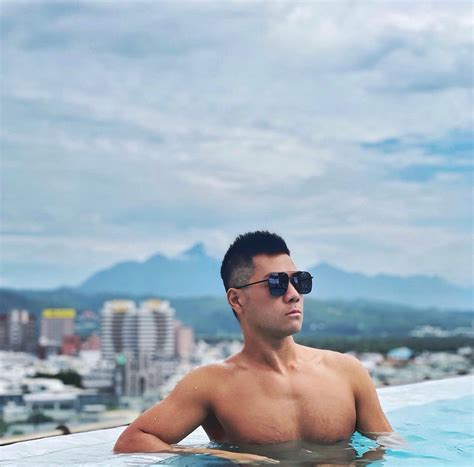Hotguys รวมหนุ่มน่ากิน 41k On Twitter Goodmorning มอนิ่ง 👉