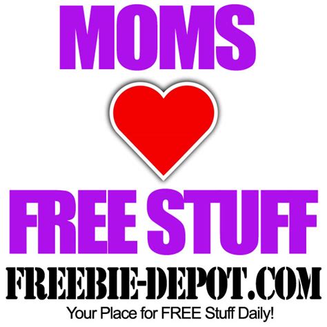 FREEBIE HOTLIST FREE Stuff For May Freebie Depot