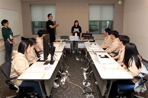 Skt 청소년 Ai 역량 함양 위한 코딩 챌린지 대회 개최 Sk텔레콤 뉴스룸