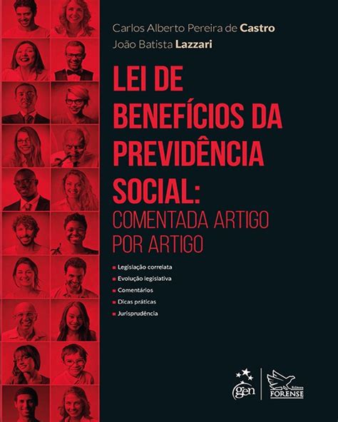 Ajufe Juiz Federal João Batista Lazzari Lança Livro Sobre A Lei De
