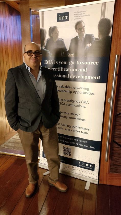 Amr Ezzeldin Cma Mba On Linkedin Ima Cairo Chapter Ramadan Iftar