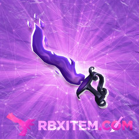 Candleflame Knife Buy In Roblox Murder Mystery 2 Mm2 Rbxitem