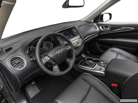 2019 Infiniti Qx60 Values And Cars For Sale Kelley Blue Book