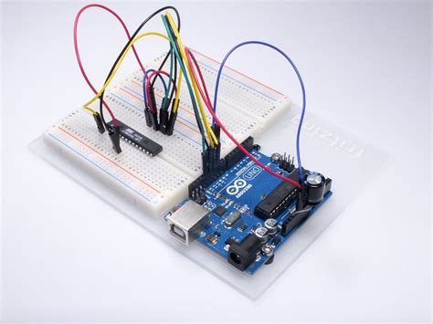 ATmega 328PB Bootloader Probleme Deutsch Arduino Forum