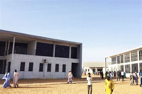 Démarrage des enseignements apprentissages au Centre des métiers de l