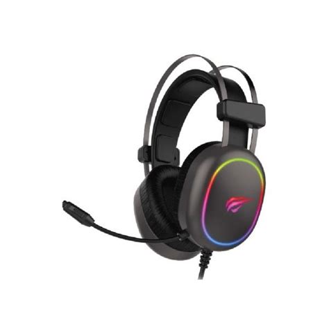 Havit H D Rgb Gaming Wired Headphone