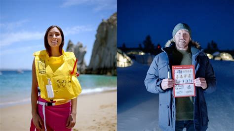 Qantas Safety Video Airline Cops Criticism For Its Latest Onboard