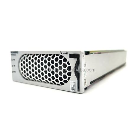 White Panel R4850g2 Rectifier 48v 3000w Telecom Power Supply R4850g