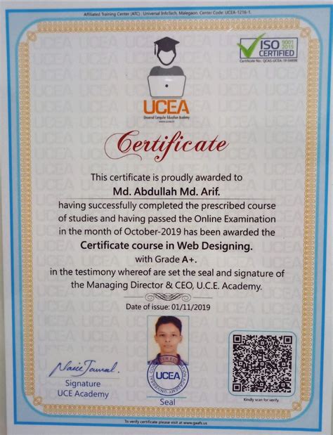 Mohammad Abdullah On Linkedin Reflecting On My Journey Completed Web