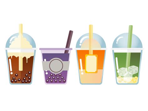 Bubble Tea Как Сделать Дома - 66 фото