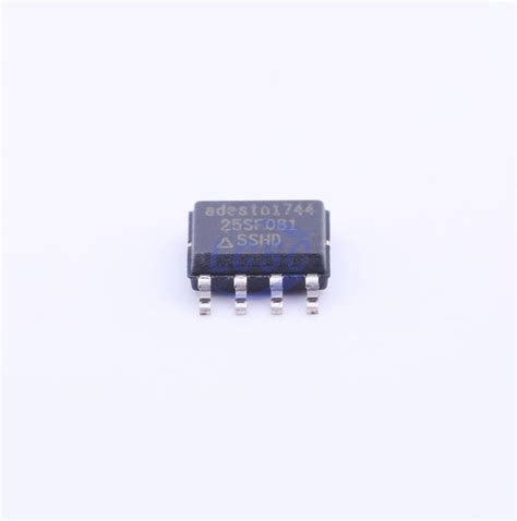 AT25SF081-SSHD-B Dialog Semiconductor/Adesto Adesto Technologies ...