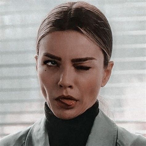 Chloe Decker Icon
