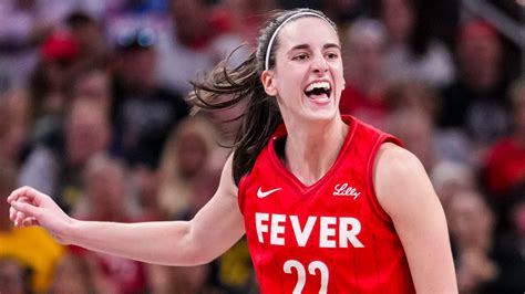 Caitlin Clark Points Tonight Indiana Fever Vs Phoenix Mercury Stats