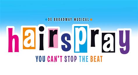 Hairspray Musical
