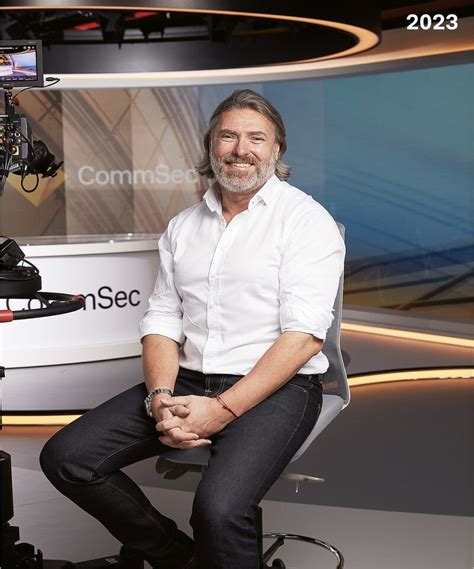 From His Early Days Of Clean Shaven Ambition To The Ultimate Beard Of