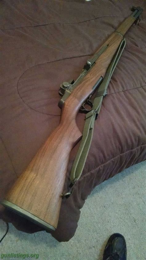 Gunlistings Org Rifles SEVERAL M1 GARANDS FOR SALE