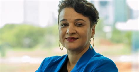 Conheça Tarciana Medeiros a nova presidente do Banco do Brasil