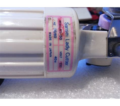 Maquina De Corte De Tecidos De Faca Marca Westman R 🥇 【 Ofertas