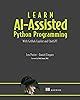 Learn Ai Assisted Python Programming With Github Copilot And Chatgpt
