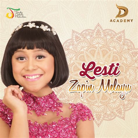 Zapin Melayu Single Album By Lesti Apple Music