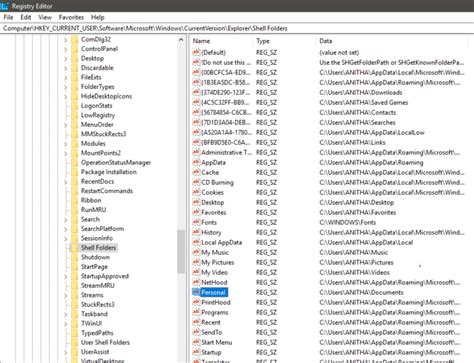 How To Change Default Location For Documents Technoresult