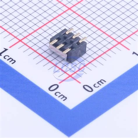 2320T-203MG0CUNR2 Wcon | C920948 - LCSC Electronics