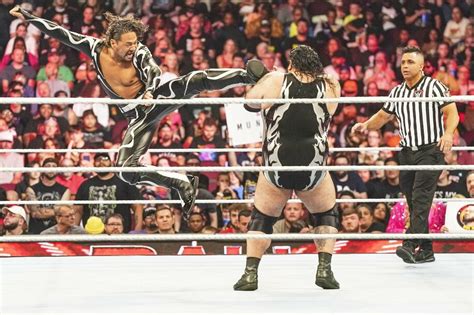 【wwe】中邑真輔 ローガン・ポールと異次元激突へ！ Mitb戦〝7人目〟として名乗り 東スポweb