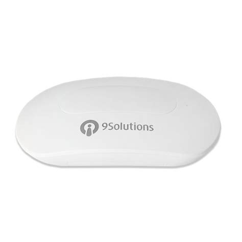 Wireless Motion Detector Sensorium