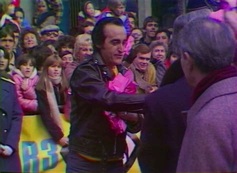 29 décembre 1982 les petits papiers de Noël