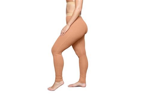 Skims Thermal Leggings Are 26 Off At Nordstrom