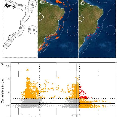 identification of priority areas for implementing new mpas using