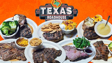 Texas Roadhouse Steaks Ranked Worst To Best