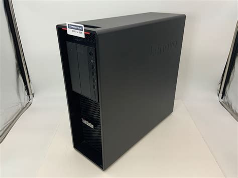 Lenovo Workstation Thinkstation P520 Xeonr W 2135 64 Gb Ram No Hdd