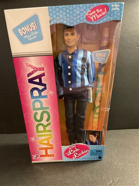Zac Efron In Hairspray 2