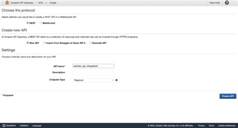 Streamlining Serverless Architecture With Lambda And Api Gateway