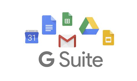 Migrating From G Suite To Office