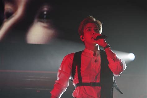 Exile／三代目 J Soul Brothers【岩田剛典】自身初のソロツアーついに開幕！！ 「takanori Iwata Live