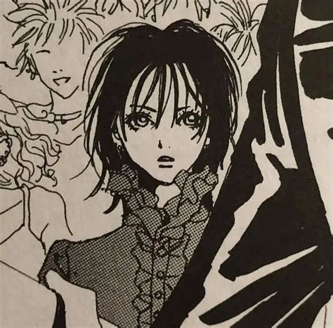 Pin By Eva On Nana Manga Nana Osaki Nana