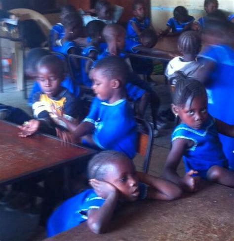 Classroom Teacher Support Give Ireland