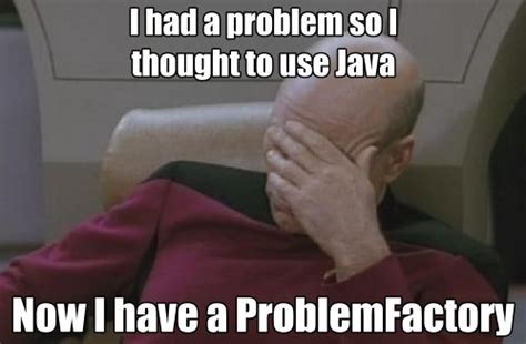 Java Sucks