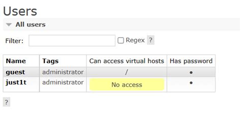 Access Refused Login Was Refused Using Authentication Mechanism Plain