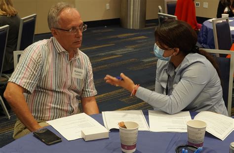Faculty Mentor Program Fiu Advance Office