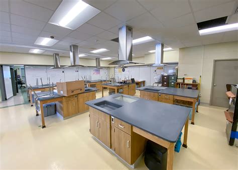 Berlin Central School District Synthesis Architects LLP