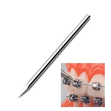 Buy Uu Ortho Self Ligating Bracket Opener With German Stainless Steel