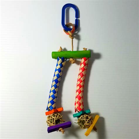 Jester Tester Chew Toy