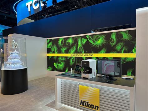 Nikon At The 2024 Ces Show Nikon Rumors
