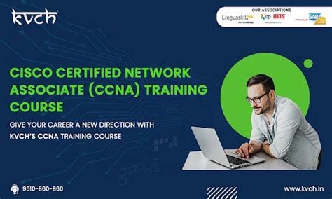 The Future Of Networking Why Ccna Certification Is More Important Than