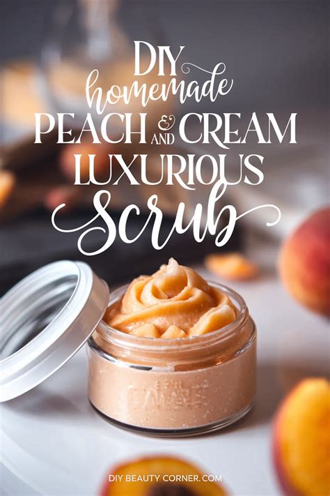 21 Best Diy Homemade Face Scrub Recipes For Glowing Skin